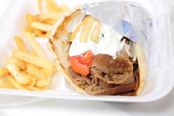 THE GREEK SPOT - Updated September 2025 - 173 Photos & 219 Reviews ...