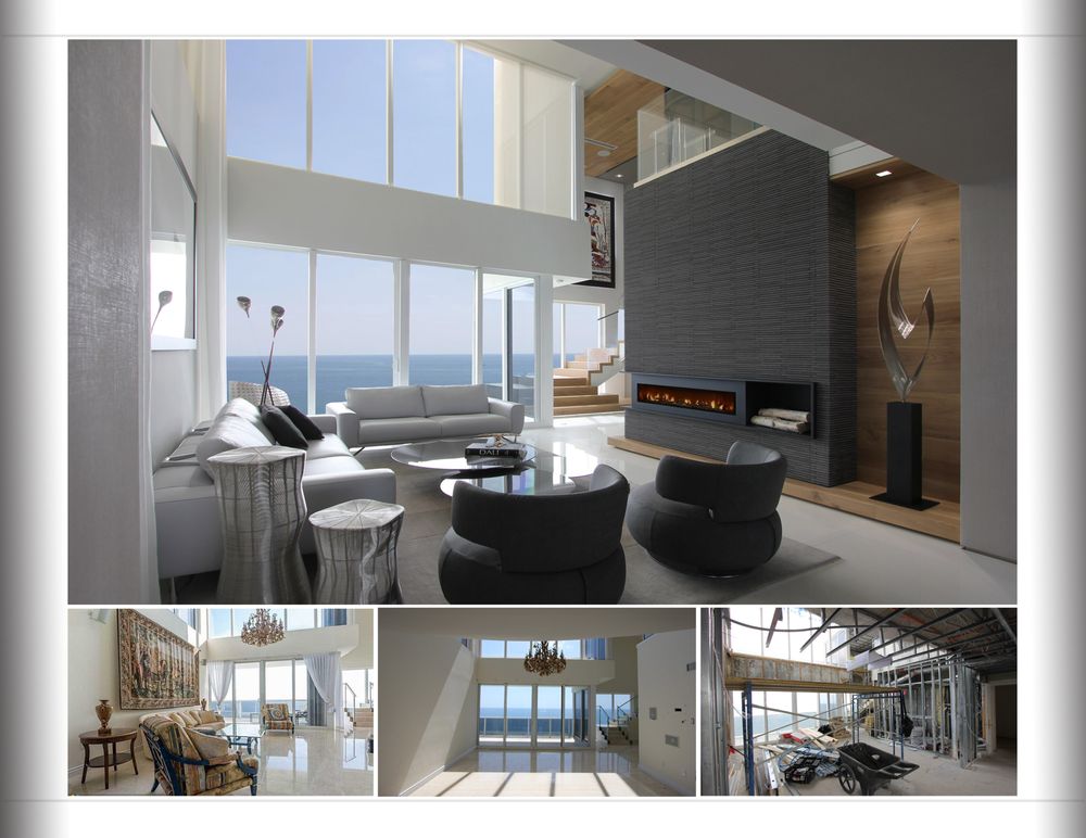 SANTANA DESIGN STUDIO - Request Consultation - 1930 NE 185th Ter, North ...