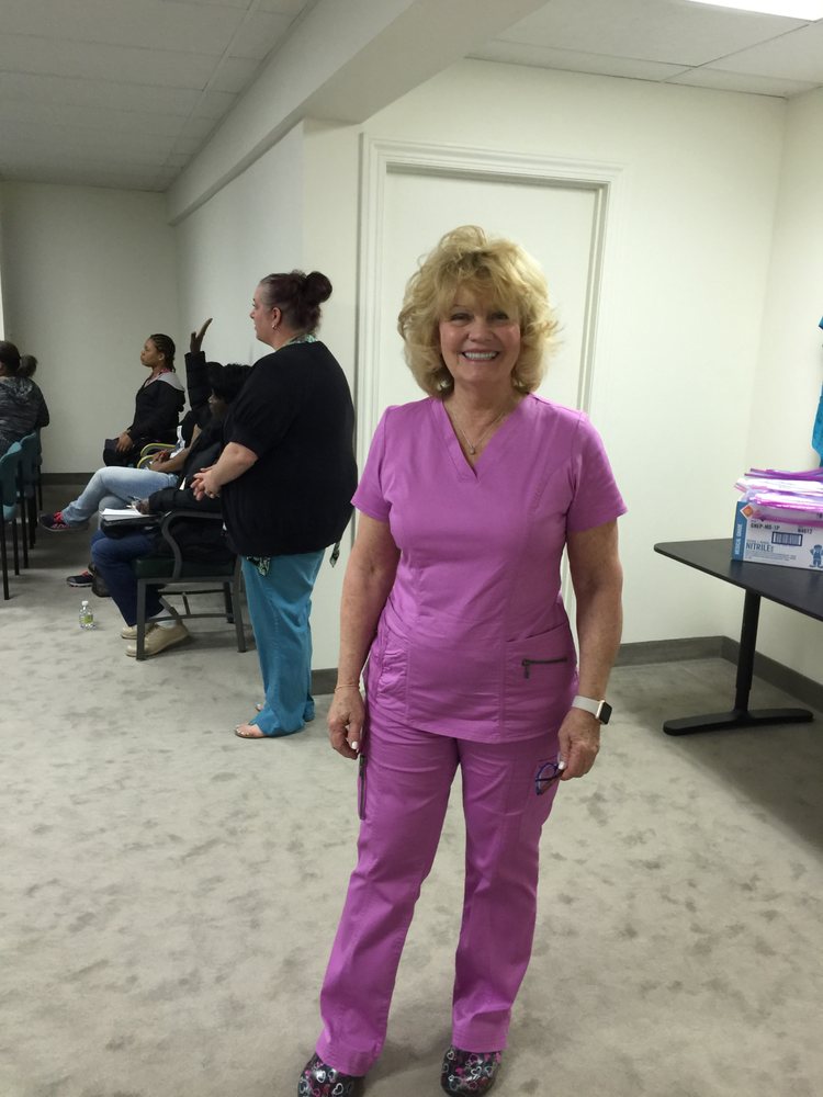 PATRICK STAFFING - Updated November 2024 - 11156 Kenwood Rd, Cincinnati ...