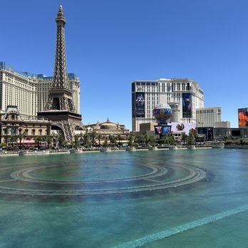 LAGO - Updated October 2024 - 6566 Photos & 2328 Reviews - 3600 S Las ...