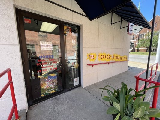 CASTLE PERILOUS GAMES AND BOOKS - Updated September 2025 - 15 Photos ...