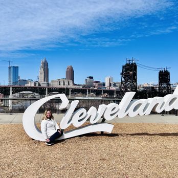 CLEVELAND SCRIPT SIGN - TREMONT - Updated November 2025 - 37 Photos ...