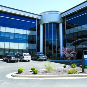 PHELPS HEALTH - Updated December 2025 - 15 Photos & 39 Reviews - 1000 W ...