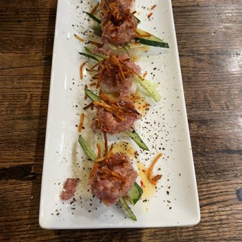 STIR - Updated October 2025 - 931 Photos & 589 Reviews - 4242 Six Forks ...