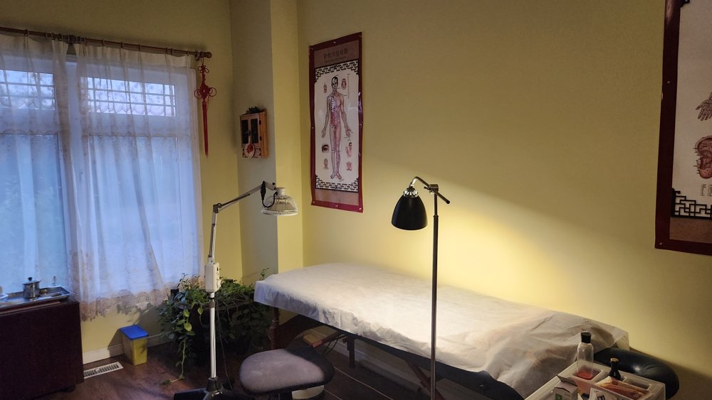 HAN’S ACUPUNCTURE - Updated September 2024 - 33 Blue Beech Boulevard ...
