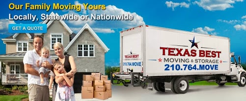 TEXAS BEST MOVERS - SAN ANTONIO - Updated December 2025 - 26 Photos ...