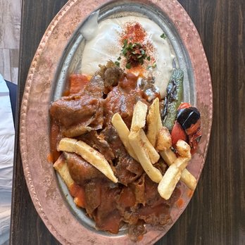 COBANI GYRO & KEBAB - Updated May 2024 - 1014 Photos & 846 Reviews - 8 ...