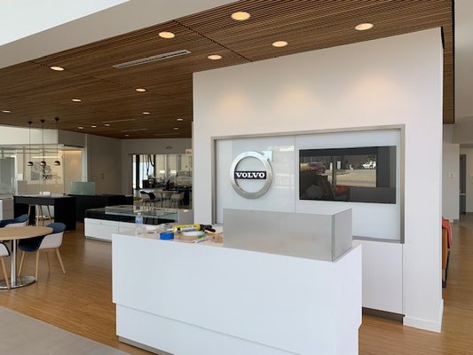 VOLVO CARS ST LOUIS - Updated December 2025 - 28 Photos & 79 Reviews ...