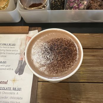 TADAIMA - Updated July 2024 - 192 Photos & 53 Reviews - 51 35th St ...