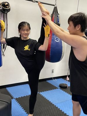 KWONG NAN MUAY THAI CLUB - Updated October 2025 - 191 Photos & 16 Reviews - 1022 N Citrus ...