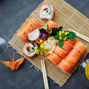 YUMI EXPRESS JAPANESE RESTAURANT - 10 Photos & 16 Reviews - 902 W Main ...