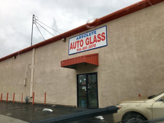 ABSOLUTE AUTO GLASS - Updated December 2025 - 319 Photos & 145 Reviews ...