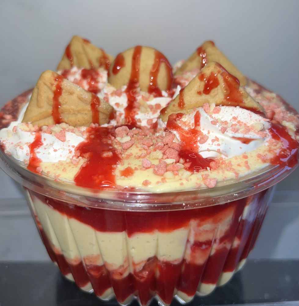 JELLY’S BANANA PUDDING - 17 Photos - New York, New York - Desserts ...
