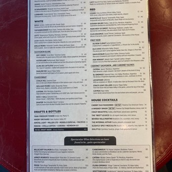 DOC B’S RESTAURANT + BAR - Updated August 2024 - 1032 Photos & 664 ...