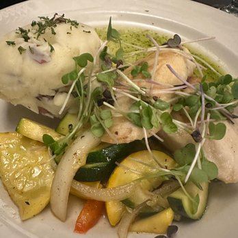 THE SEASIDE RESTAURANT AND AQUA FARM - Updated July 2024 - 712 Photos ...