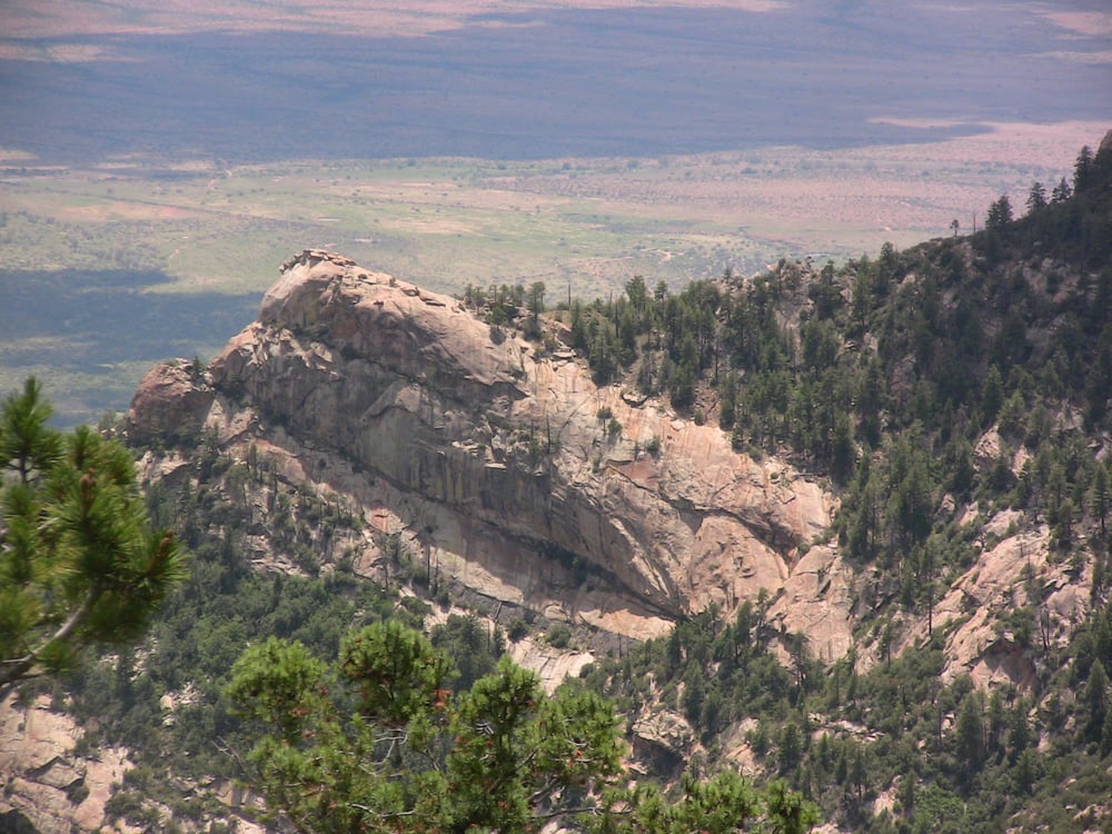 USFS SHANNON CAMPGROUND - Updated July 2025 - Route 191, Apache ...