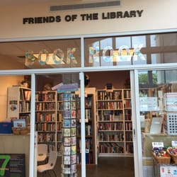 MIRAMAR BRANCH LIBRARY & EDUCATION CENTER - 73 Photos & 25 Reviews ...