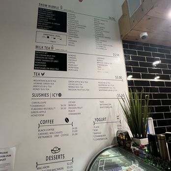 VANITEA CAFÉ - Updated April 2025 - 874 Photos & 622 Reviews - 525 ...