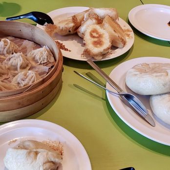 PING’S DUMPLING HOUSE - Updated December 2025 - 543 Photos & 585 ...