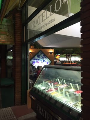 FRATELLO - Updated June 2025 - Av. Medrano 1904, Buenos Aires ...