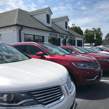 FEYER FORD LINCOLN - Updated July 2025 - 1677 US Hwy 17, Williamston ...