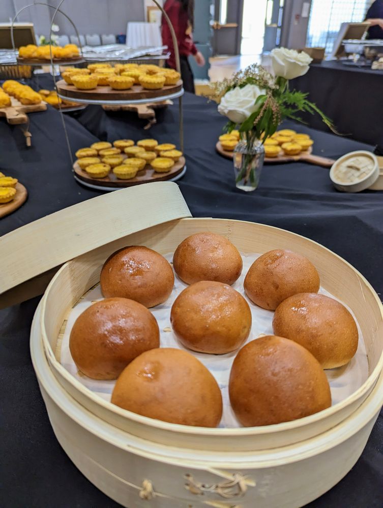 DIM SUM CATERING GROUP - Updated May 2024 - Request a Quote - Long ...
