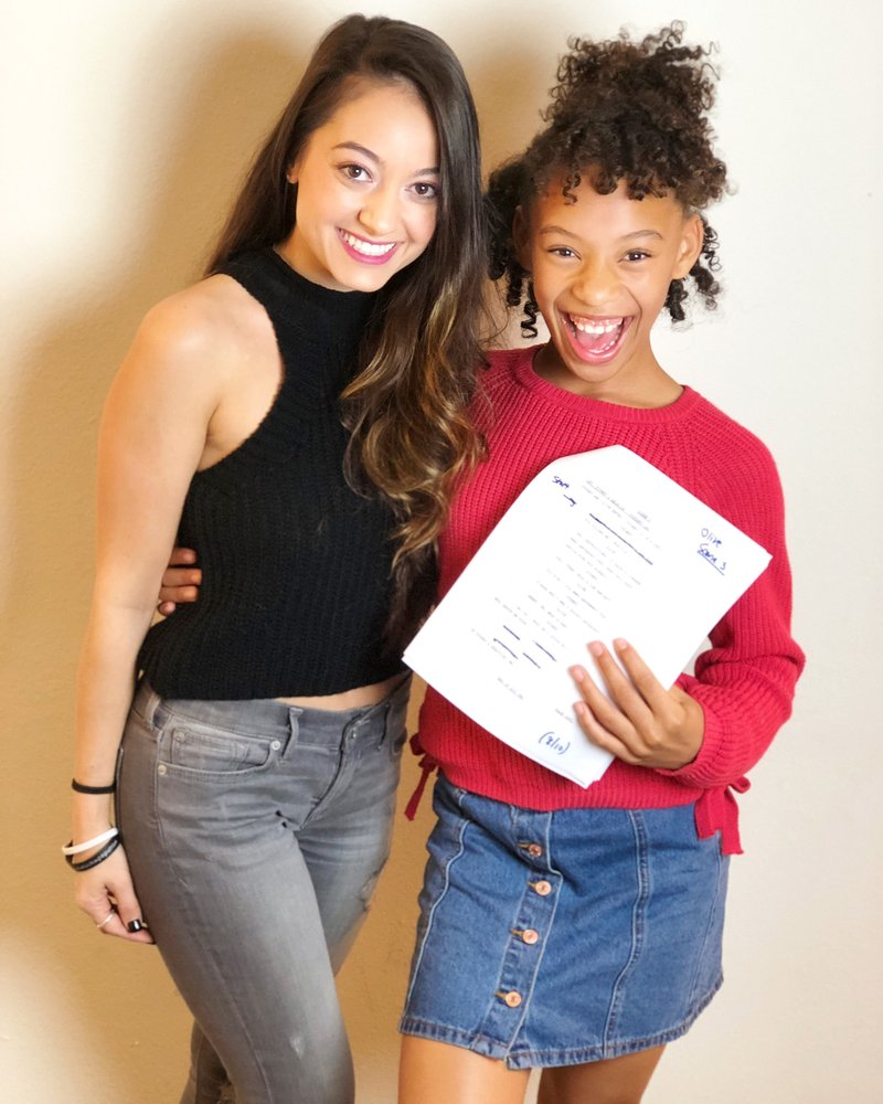 PATRICIA ASHLEY ACTING COACH - Request Information - Simi Valley, CA - Yelp