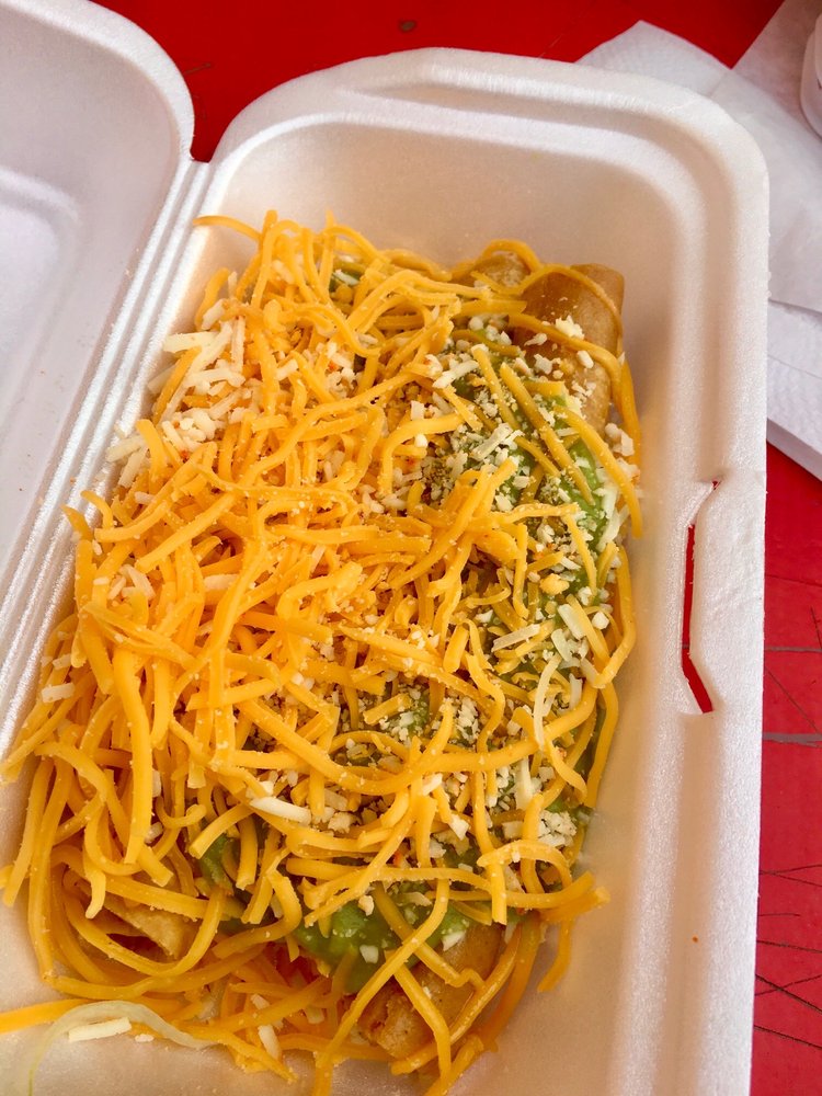 EL ARMANDO’S MEXICAN FOOD POWAY - Updated December 2025 - 172 Photos ...