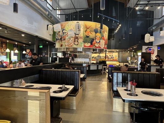 SOUL RAMEN & NOODLES BAR - Updated September 2025 - 380 Photos & 257 ...