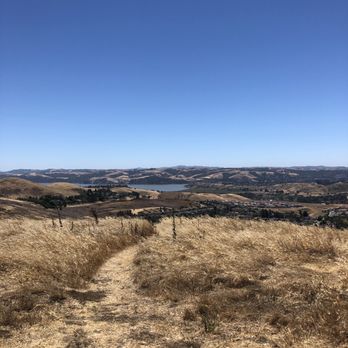 BAY RIDGE TRAIL - Updated July 2025 - 48 Photos & 11 Reviews - Vallejo ...