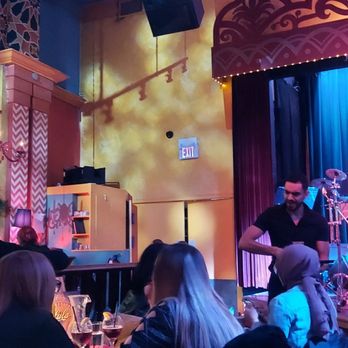 LULA LOUNGE - Updated January 2026 - 141 Photos & 82 Reviews - 1585 ...