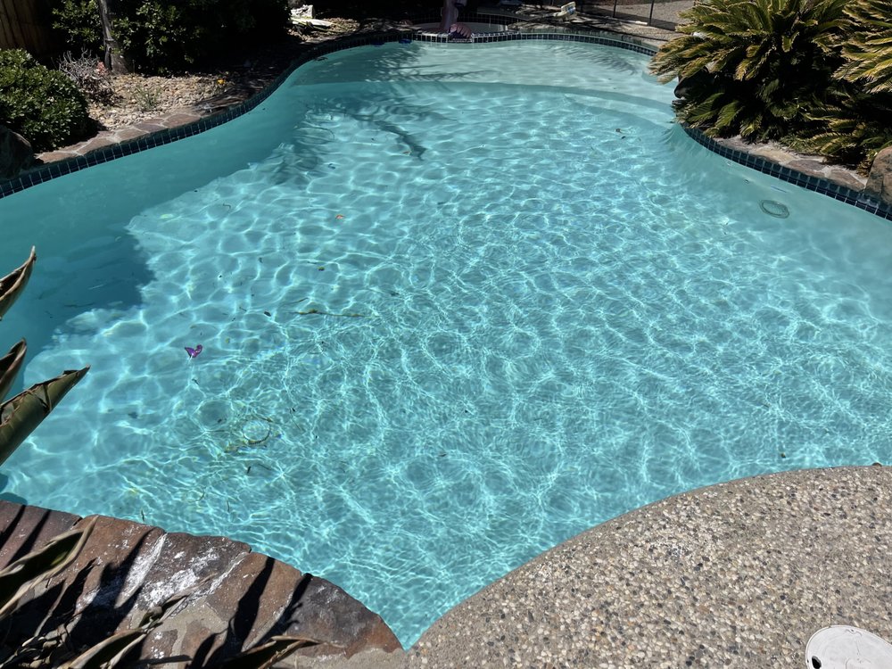 POOL PRO SERVICE - TRACY’S BEST POOL SERVICE - Updated July 2025 - 1846 ...