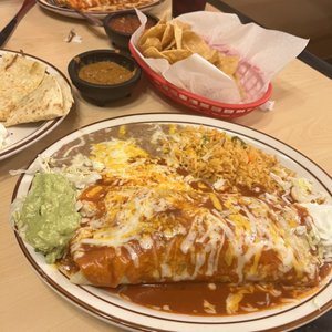 DON SEBASTIAN’S AUTHENTIC MEXICAN FOOD - 25 Photos & 26 Reviews - 42040 ...
