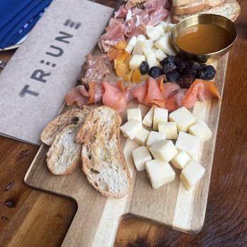 TRIUNE - Updated October 2025 - 168 Photos & 56 Reviews - 1656 ...