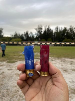 MARKHAM PARK TARGET RANGE - Updated December 2025 - 29 Photos & 42 ...