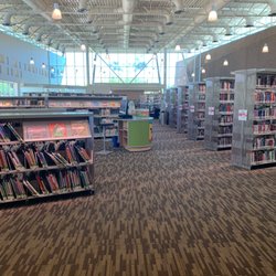 APPALOOSA LIBRARY - 28 Photos & 34 Reviews - 7377 E Silverstone Dr ...