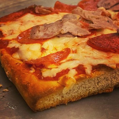 NONNO’S PIZZA & FAMILY RESTAURANT - Updated May 2025 - 99 Photos & 166 ...