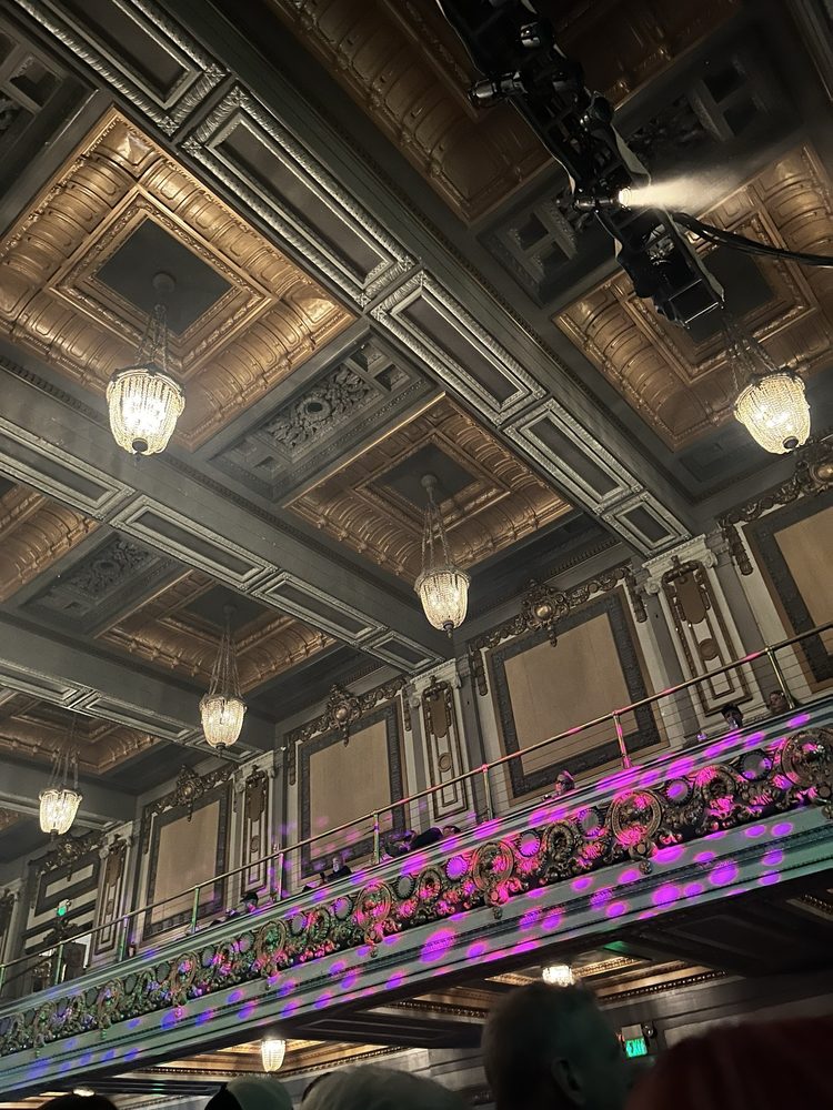 THE REGENCY BALLROOM - Updated December 2025 - 426 Photos & 537 Reviews ...