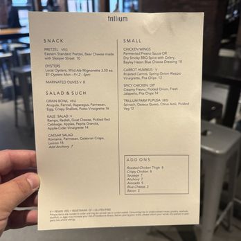 TRILLIUM BREWING - FORT POINT - Updated August 2024 - 760 Photos & 628 ...
