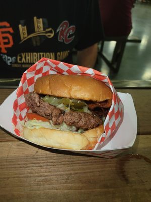 RICHEESE BURGERS - Updated July 2025 - 36 Photos & 40 Reviews ...