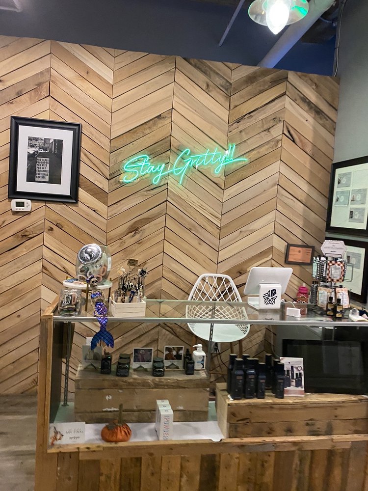 NITTY GRITTY HAIR AND WAX - Updated August 2025 - 46 Reviews - 274 N ...