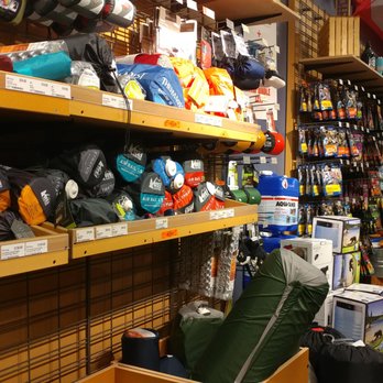 REI - Updated December 2025 - 28 Photos & 150 Reviews - 401 Park Dr ...