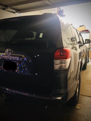 FIX AUTO MODESTO - CITY CENTER - Updated January 2025 - 29 Photos & 19 ...