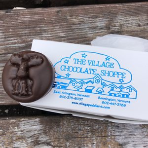 THE CHOCOLATE BARN - Updated June 2025 - 27 Photos & 54 Reviews - 5055 ...