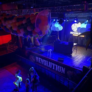 REVOLUTION LIVE - 261 Photos & 157 Reviews - 100 SW 3rd Ave, Fort ...