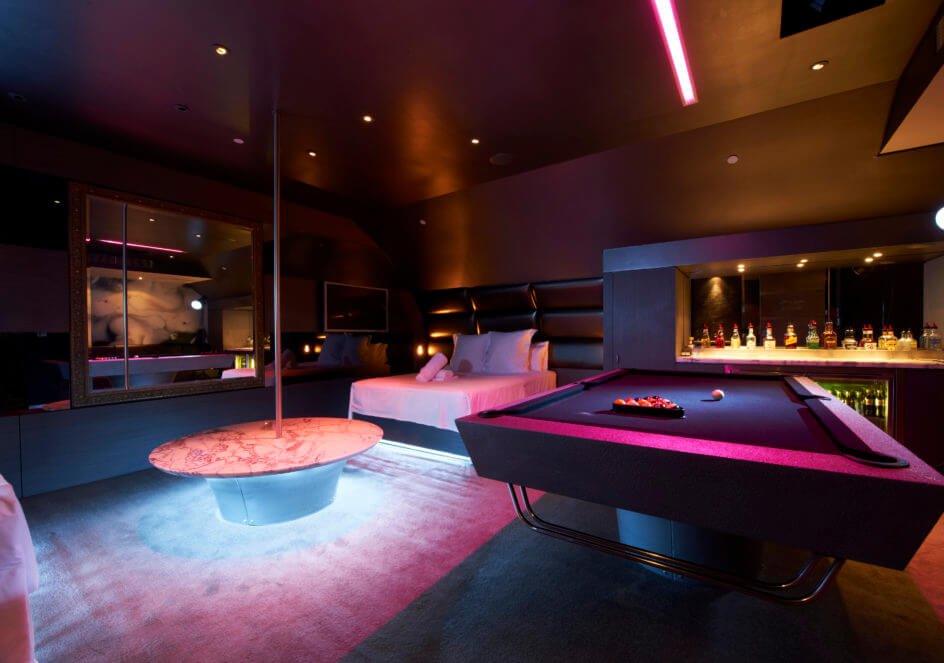 STILETTO - Updated December 2025 - 82 Parramatta Rd, Camperdown New South Wales, Australia ...