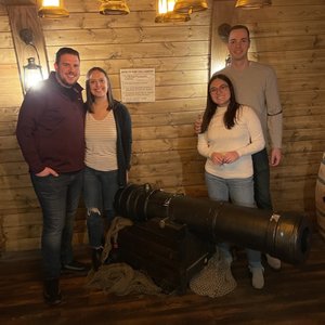 SURE LOCK ESCAPES - 16 Photos & 27 Reviews - 17130 116th Ave SE, Renton ...