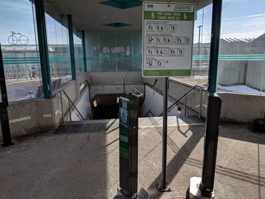 BRONTE GO STATION - Updated May 2026 - 2104 Wyecroft Rd, Oakville ...