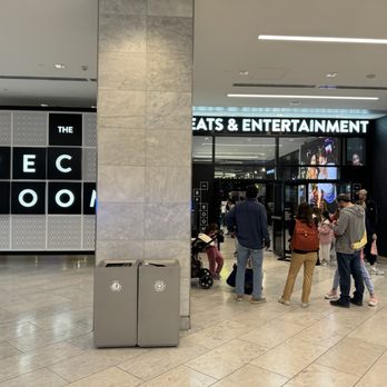 THE REC ROOM - Updated October 2025 - 202 Photos & 64 Reviews - 4567 ...