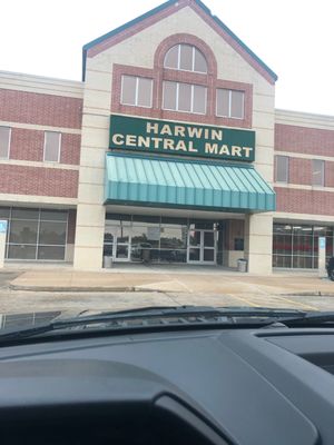 HARWIN CENTRAL MART - 58 Photos & 19 Reviews - 9700 Harwin Dr, Houston ...